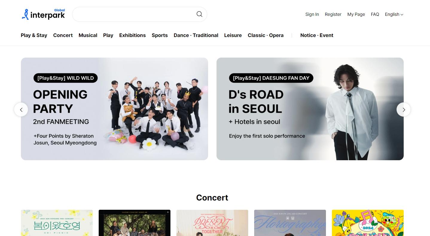 2024年韩国热门电商平台排名前十汇总！ - 知乎