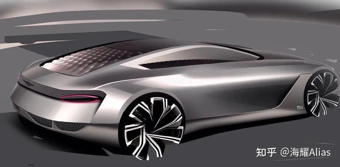 有点意思！设计师Kaz Matharu作品分享！（海耀设计分享） - 知乎