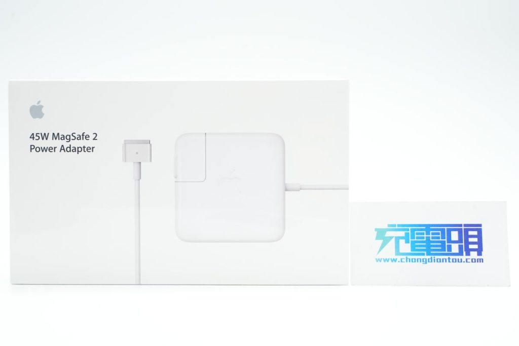 拆解报告：Apple苹果45W MagSafe 2充电器A1436 - 知乎