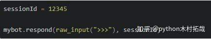 长篇文讲解：使用Python AIML搭建聊天机器人的方法示例（收藏） - 知乎