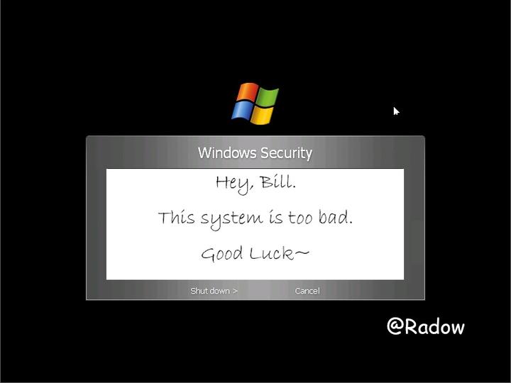 Longhorn Build 4093 简报，Pre-Reset 最后一作 - 知乎