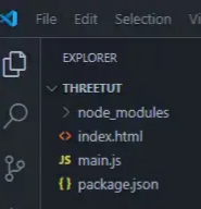 Three.js入门教程 - 知乎