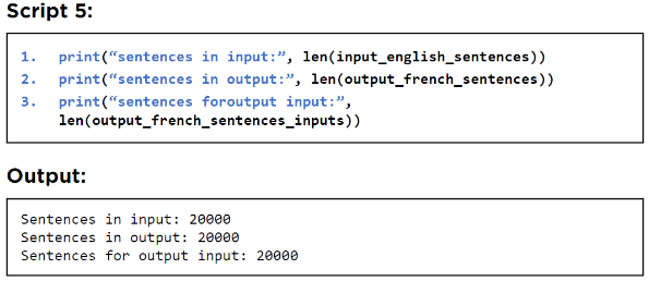 NLP入门系列12： 使用 Seq2Seq 模型进行文本翻译 - 知乎