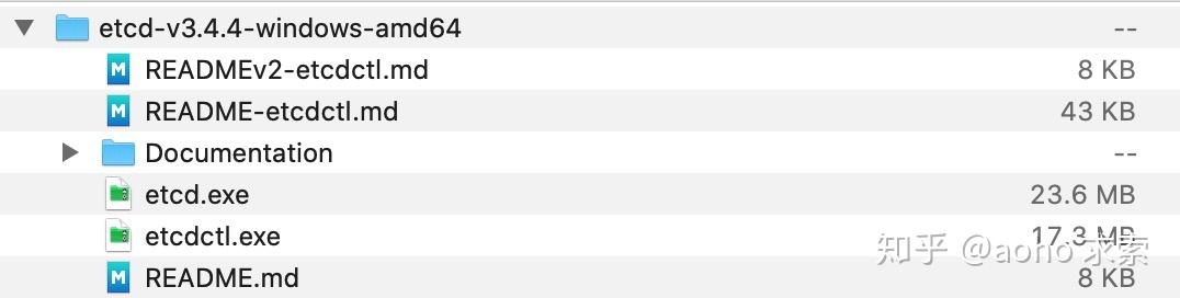 彻底搞懂 etcd 系列文章（二）：etcd 的多种安装姿势 - 知乎