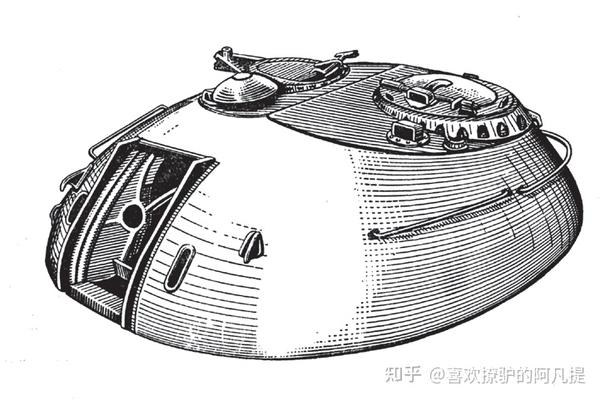 编号03：T-54各型号简介（第一部分）：1945年型、1946年型、1947年型、1949年型 - 知乎