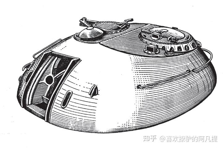 编号03：T-54各型号简介（第一部分）：1945年型、1946年型、1947年型、1949年型 - 知乎