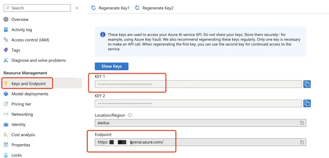 OpenAI今日起暂停面向中国的服务！国内开发者如何在10分钟内注册 Azure 的 OpenAI服务openai.azure - 知乎