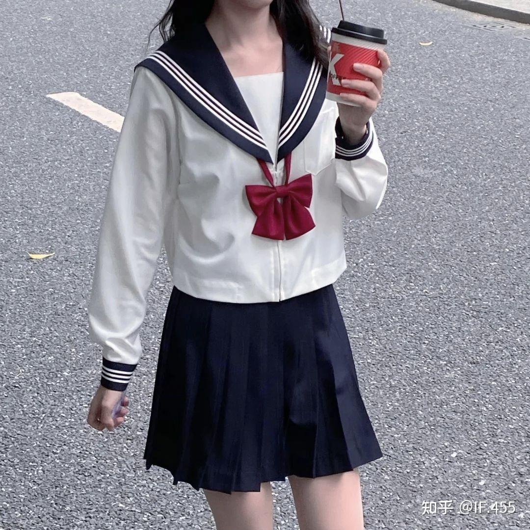 记录JK日常 - 知乎