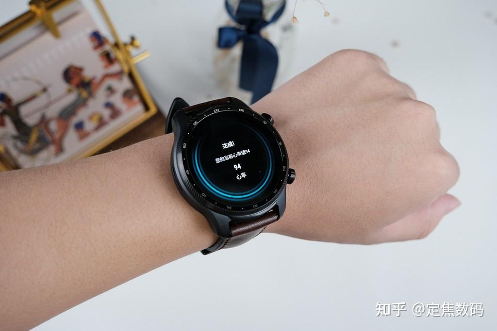 TicWatch Pro X评测：2021年，最高造诣的旗舰智能手表 - 知乎