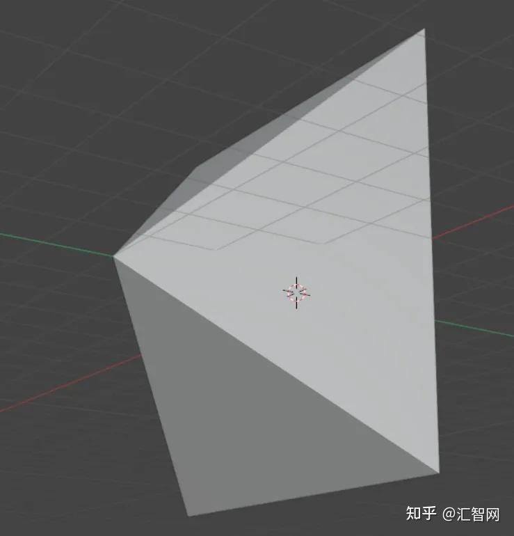 Python 3D建模权威指南 - 知乎