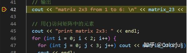 解决在vscode中调试c代码断点无效、断点错位的问题 知乎 0832