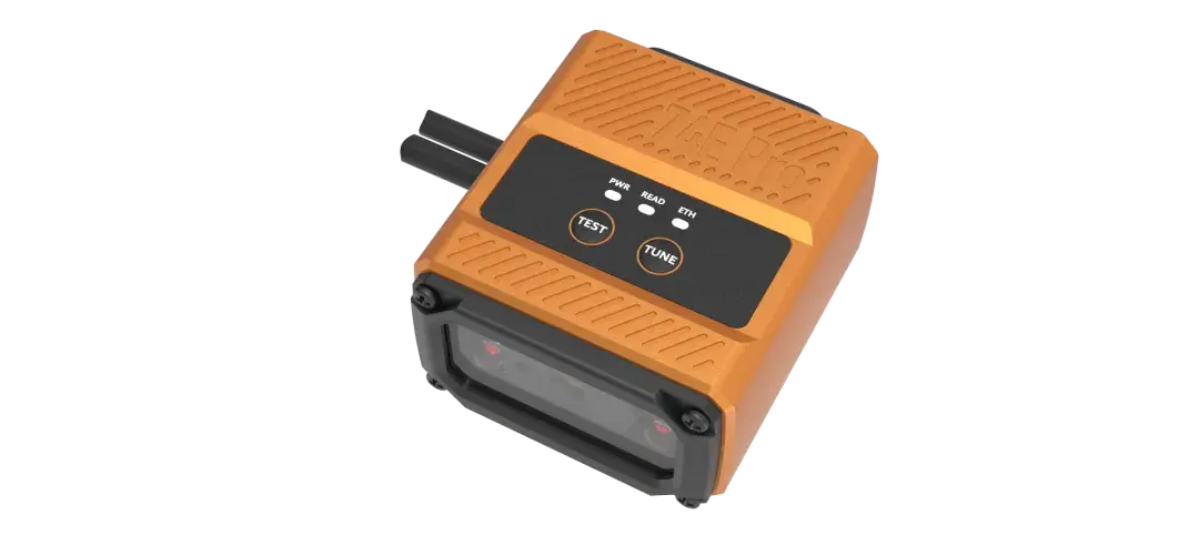 视界工业级智能读码器为你解决Vericode码识读难题 - 知乎