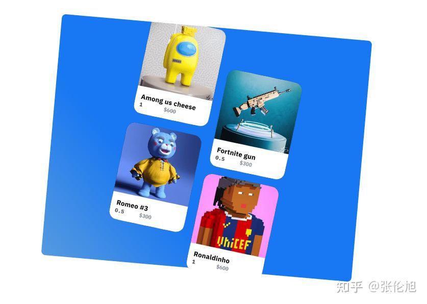 最好的 12个NFT AI 艺术生成器 - 知乎