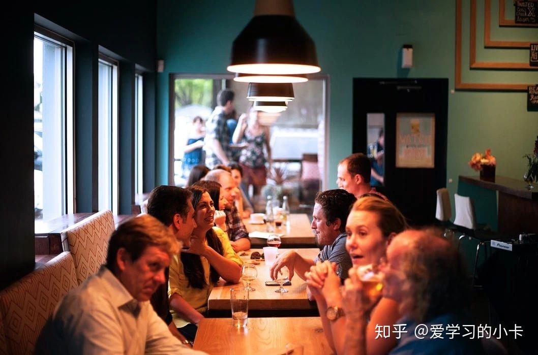 have a beef with sb.不是“和某人吃牛排”，万一搞错，老外尴尬死了！ - 知乎