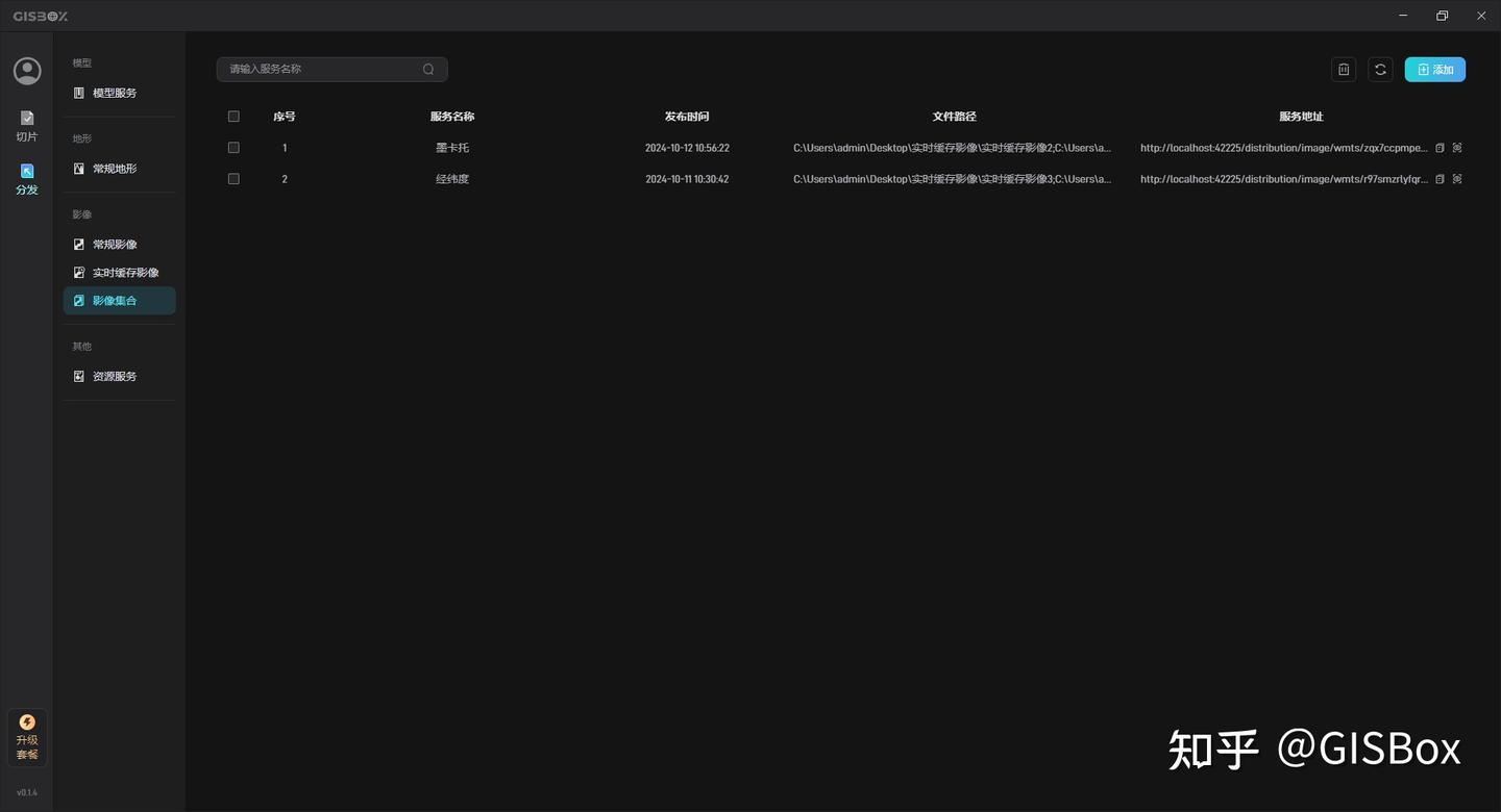 GISBox到底是什么类型的工具？本篇文章带你详细了解它 - 知乎