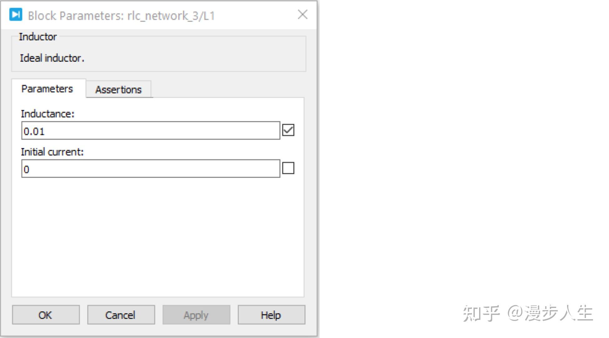 PLECS 教程 2：PLECS Blockset 简介（通过构建两个简单的电路开始学习PLECS Blockset） - 知乎