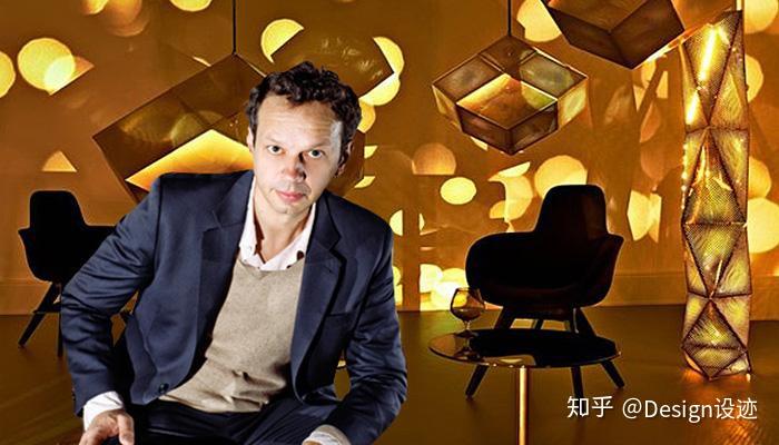 Tom Dixon | 一个被美术馆永久收藏的英国家具品牌 - 知乎
