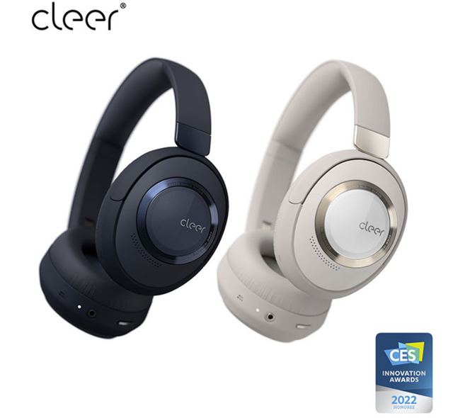 Cleer Audio 推出 ALPHA，智能自适应主动降噪耳机 - 知乎