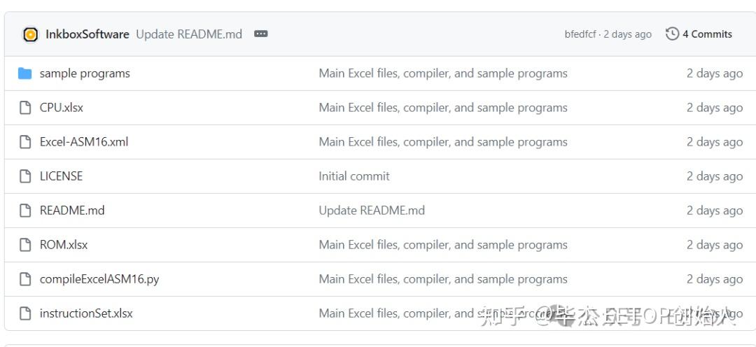 顶级DIY！国外牛人用Excel做了个16位CPU：主频3Hz、128KB RAM！ - 知乎