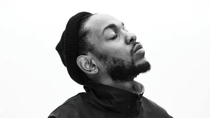 Kendrick Lamar到底是如何封神的？ - 知乎