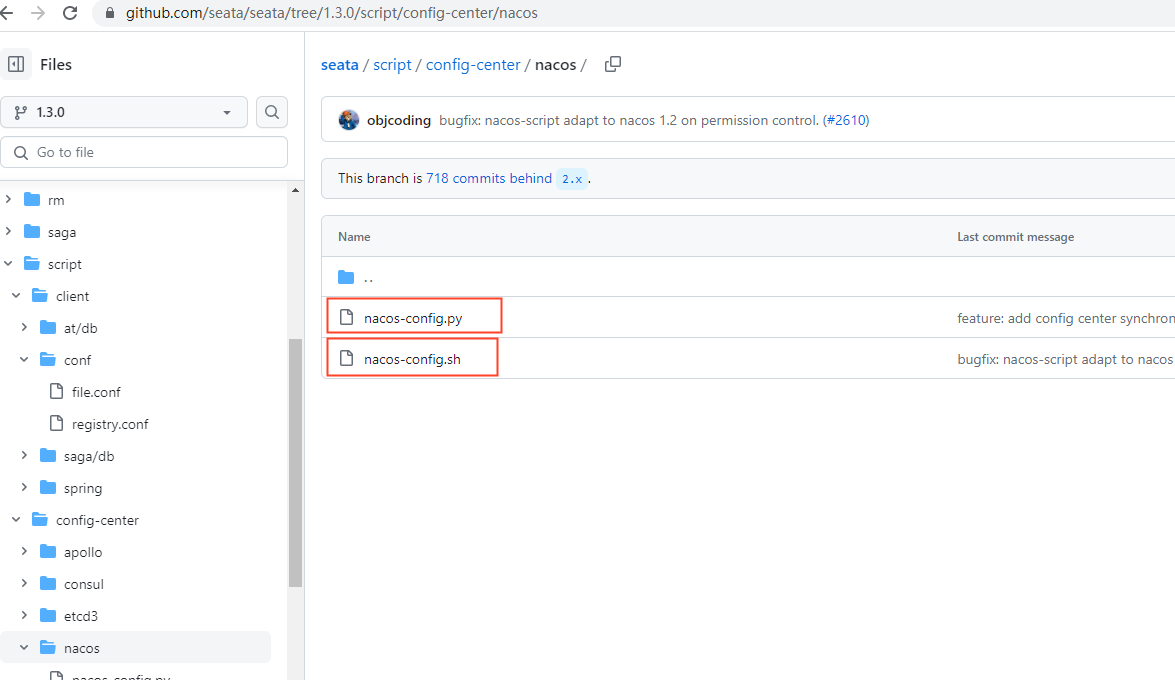 Spring Cloud:使用Seata框架来实现分布式事务(一) - 知乎