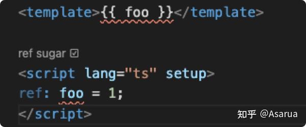 Volar - vue终极开发神器！ - 知乎
