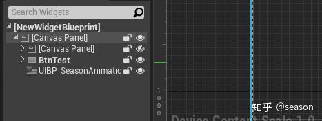 UE4 UMG中C++成员变量绑定蓝图Widget - 知乎
