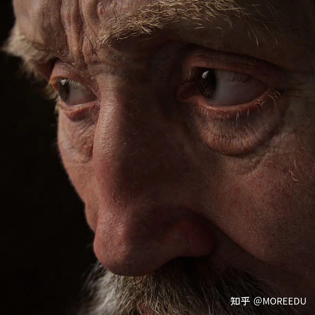 ZBrush有什么好的教程？ZBrush官方收录作品大佬在线炫技！ - 知乎