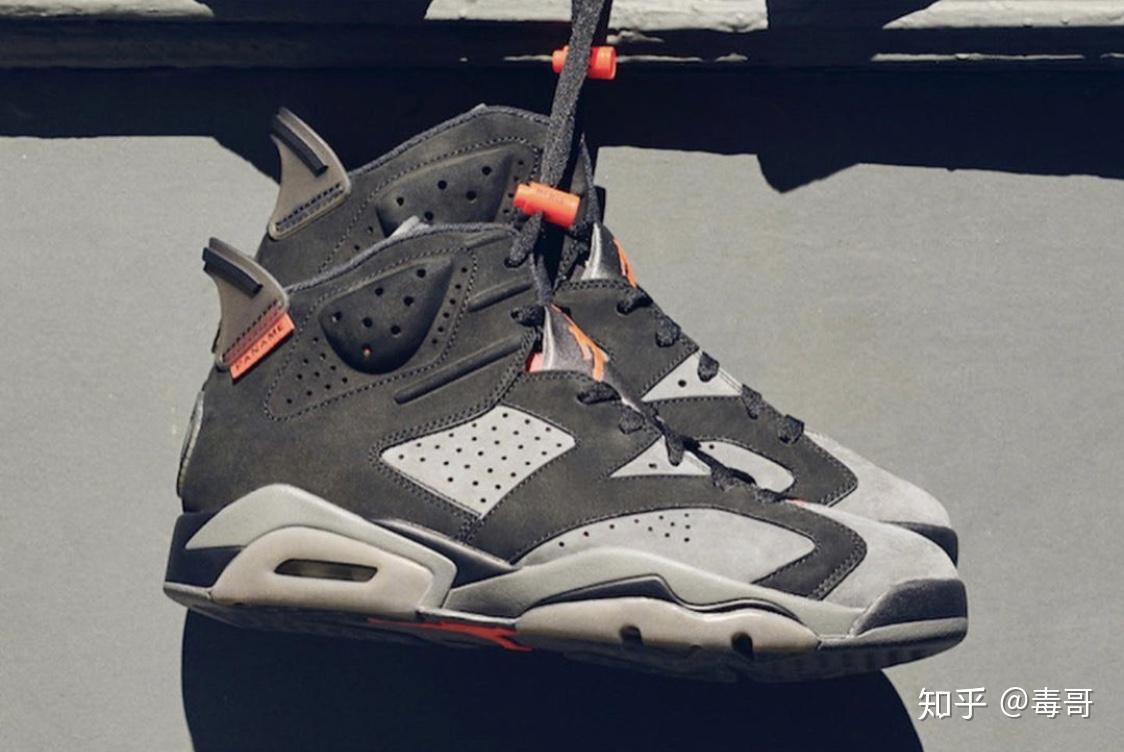 献给Sneakerheads的「NIKE鞋最强攻略」 - 知乎