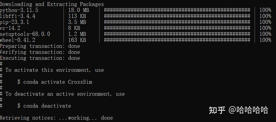 基于多种问题后的Cross-Sim重装 - 知乎
