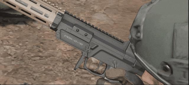 首款正版授权191加入游戏！这把枪为什么如此受人追捧？ - 知乎