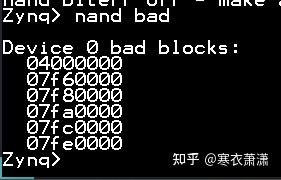 ebaz4205 nand flash - 知乎
