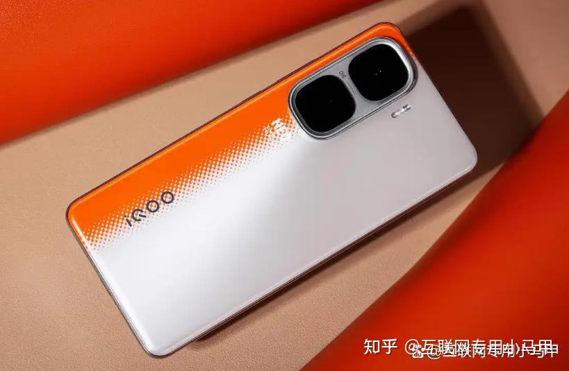 2025年最建议买的四款iQOO手机推荐，总有一款适合你 - 知乎