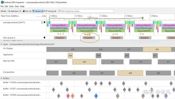 帧同步参考资料 frame pacing frame timing frame sync phase sync - 知乎