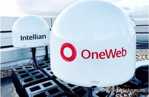 一文分析Starlink、Kuiper、Oneweb的用户终端现状及进展 - 知乎