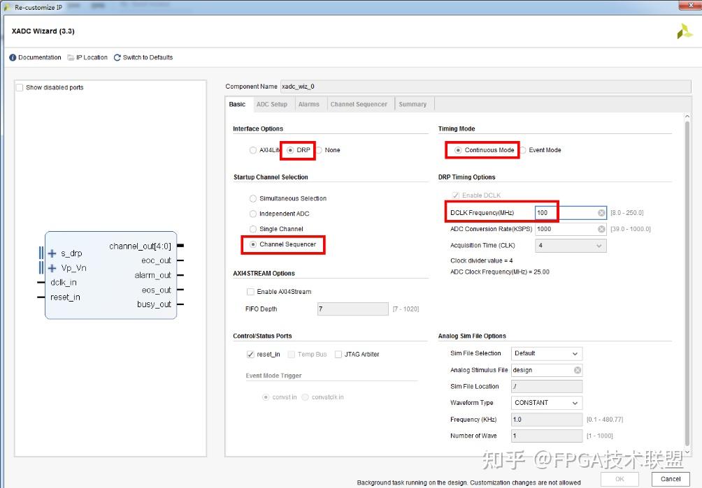 Xilinx 7系列FPGA内置ADC - 知乎
