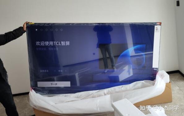 TCL85T7G电视怎么样？优缺点曝光,多少被忽悠了！