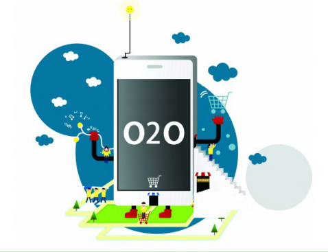 美团、饿了么运用O2O模式的经典案例 - 知乎