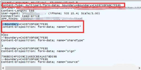HTTP Content-Type ： Multipart/form-data - 知乎
