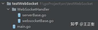Golang实现高并发WebSocket服务端开发 - 知乎