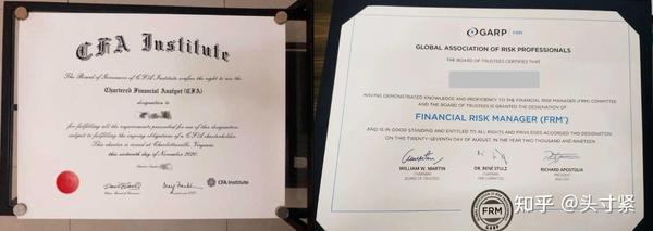 备考经验分享|过来人教你该如何在职备考CFA（备考资料+笔记分享） - 知乎