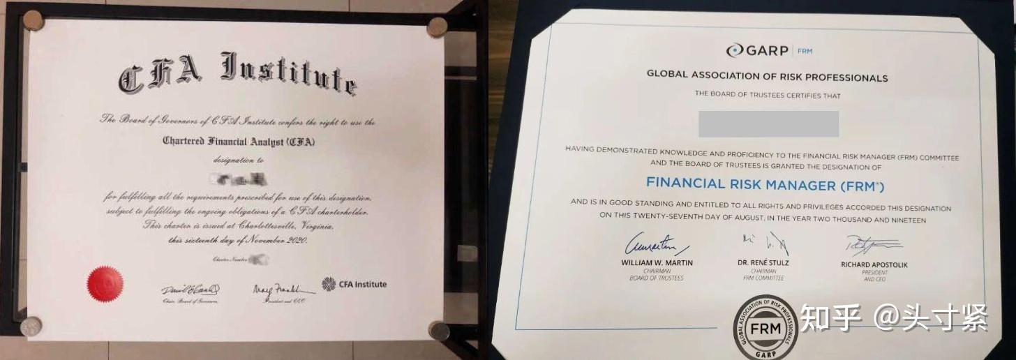 备考经验分享|过来人教你该如何在职备考CFA（备考资料+笔记分享） - 知乎