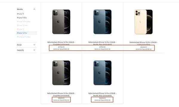 【手慢无】官翻iPhone 12立减1200 苹果开始放货 - 知乎