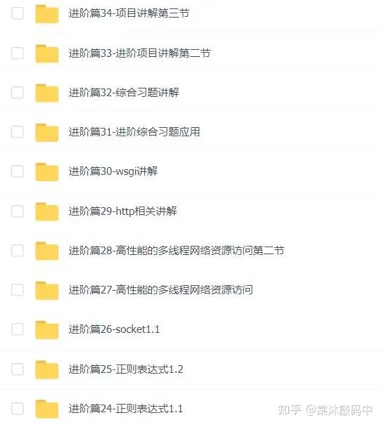 良心推荐！5个实用Python学习网站推荐（含教程版） - 知乎
