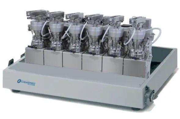 应用案例 | 以自动化技术开启高通量实验之旅 - 知乎