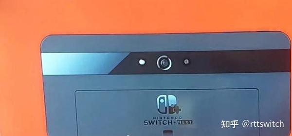 曝任天堂在科隆游戏秘密展示switch2！新机或有摄像头大玩体感AR - 知乎