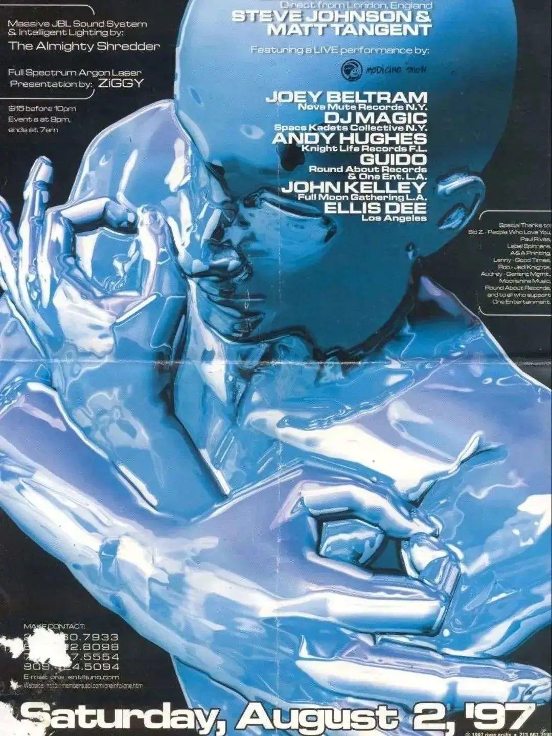 Y2K是啥？20年前的时髦，却在20年后爆火? - 知乎