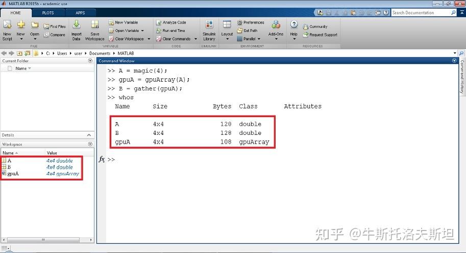 雷达信号处理仿真GPU加速之编程总结 - 知乎