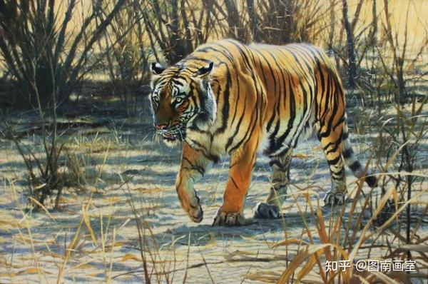 优秀作品分享 | 国内外画家笔下的十二生肖 - 知乎