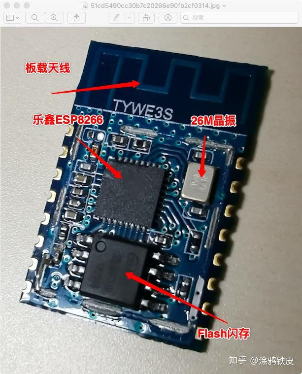 嵌入式设备里，SOC与MCU的区别是什么? - 知乎